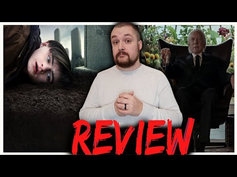 Mr. Harrigan's Phone (2022) Netflix Movie Review