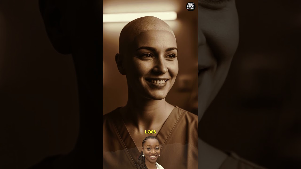 The Black Physicist Who Weaponized Lasers to Blast Cancer Without Chemo