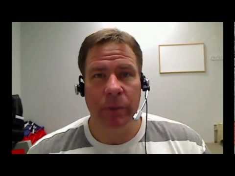 A 42+1 Social Business Screencast on Social Media with Tim Burrows of ...
