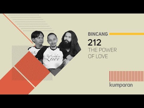 Saat Aksi 212 Diangkat Jadi Film '212: The Power of Love' | kumparan.com