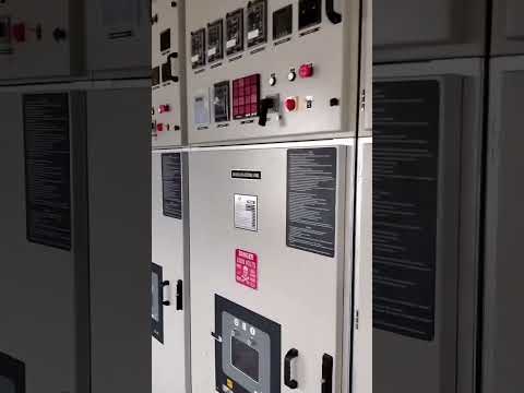 ACB Distribution Panel - ACB electrical panel Latest Price ...