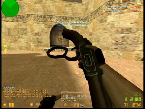 Steam Community :: Video :: Shotgun fun 2 :D