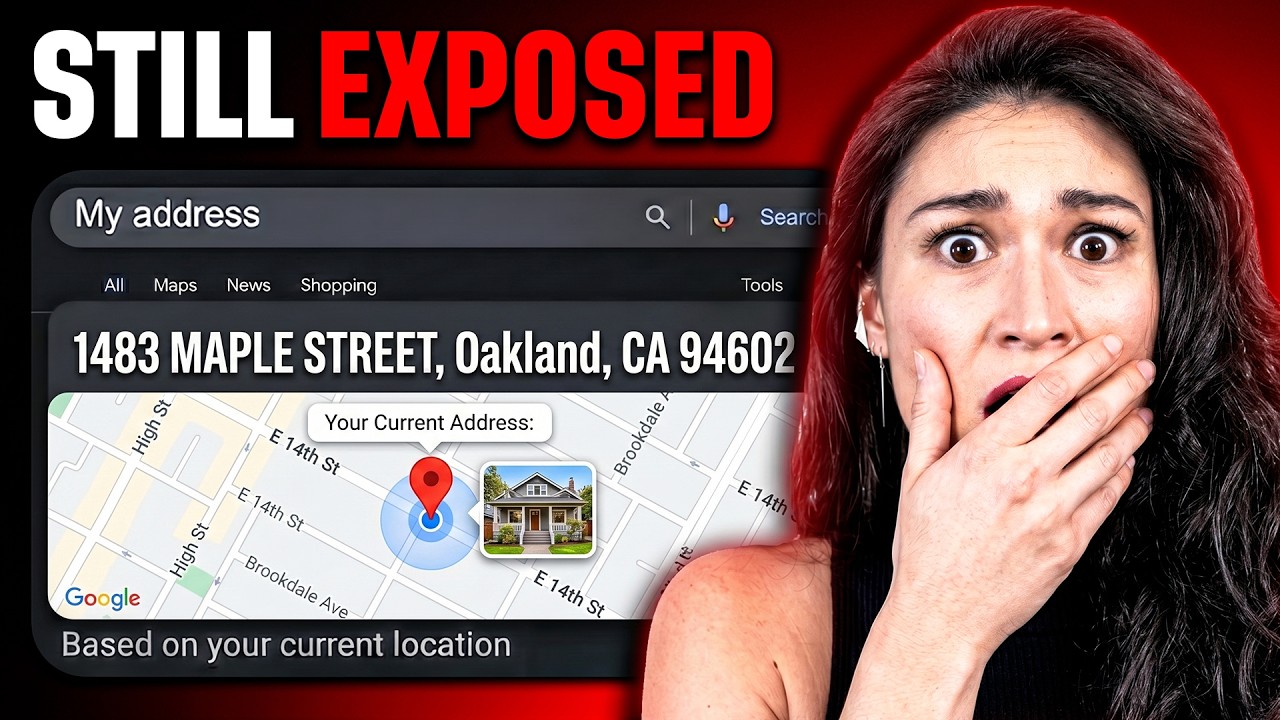 How to Remove Your Personal Information From the Internet | What Actually Works in 2026