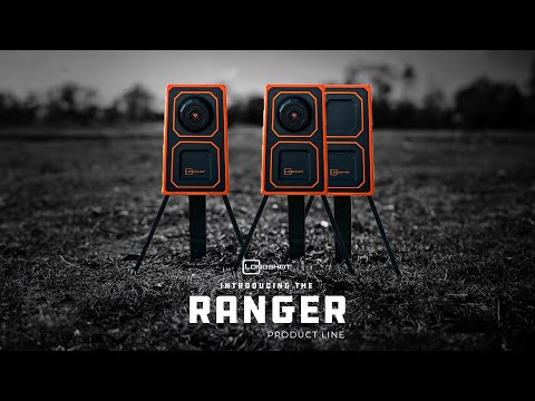 Ranger Series Cameras Available for Pre-Order Now | FOG HORN