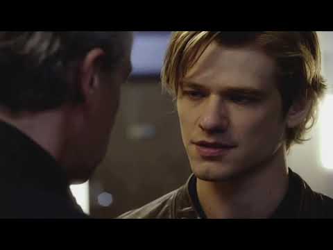 MACGYVER 3x22 SEASON FINALE - MASON + CABLE + CHOICES
