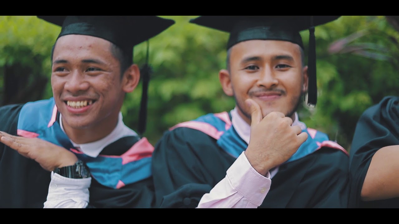 Friends' Ums 19th Convocation