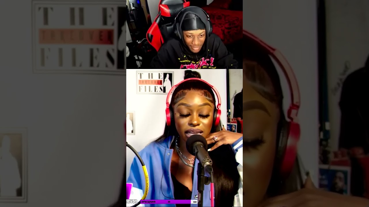 She was cooking lowkey #comedygold #funny