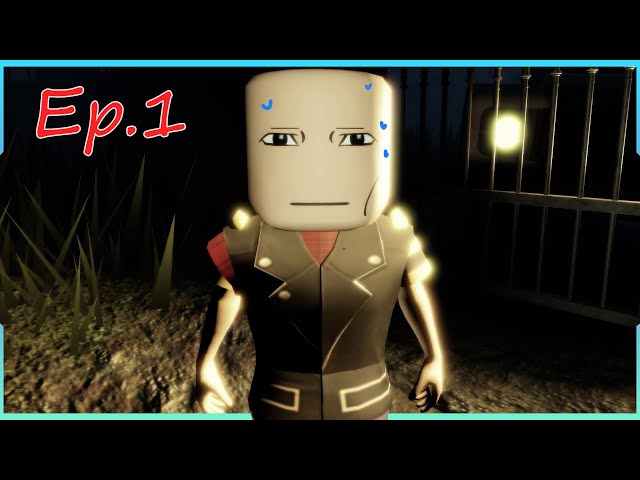 นี้ขนาดมา2คนนะเนี้ย!!! Roblox : Before Truth [Horror] EP.1 | วิดีโอครี ...