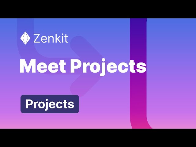 Zenkit Pricing, Alternatives & More 2025 | Capterra
