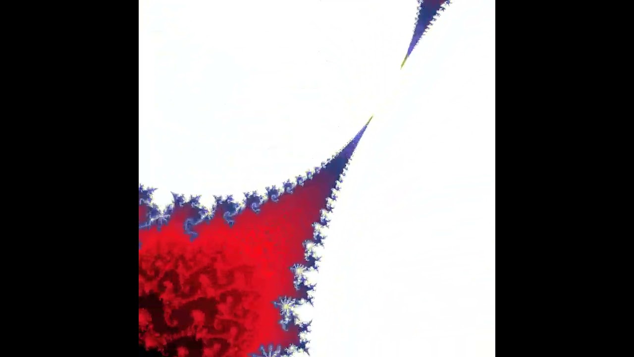 Mandelbrot Set: Exploring Fractal Patterns