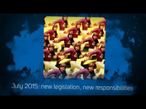 prevention of radicalisation training