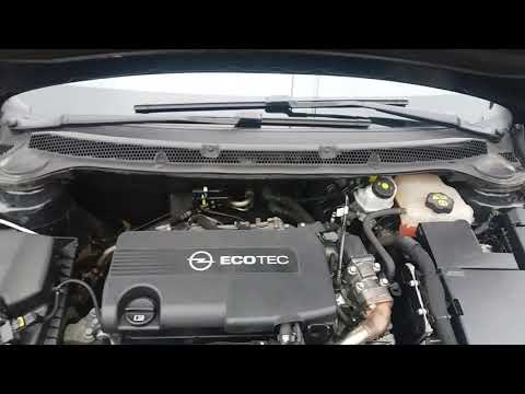 Astra j want accelerate no power and engine stalling