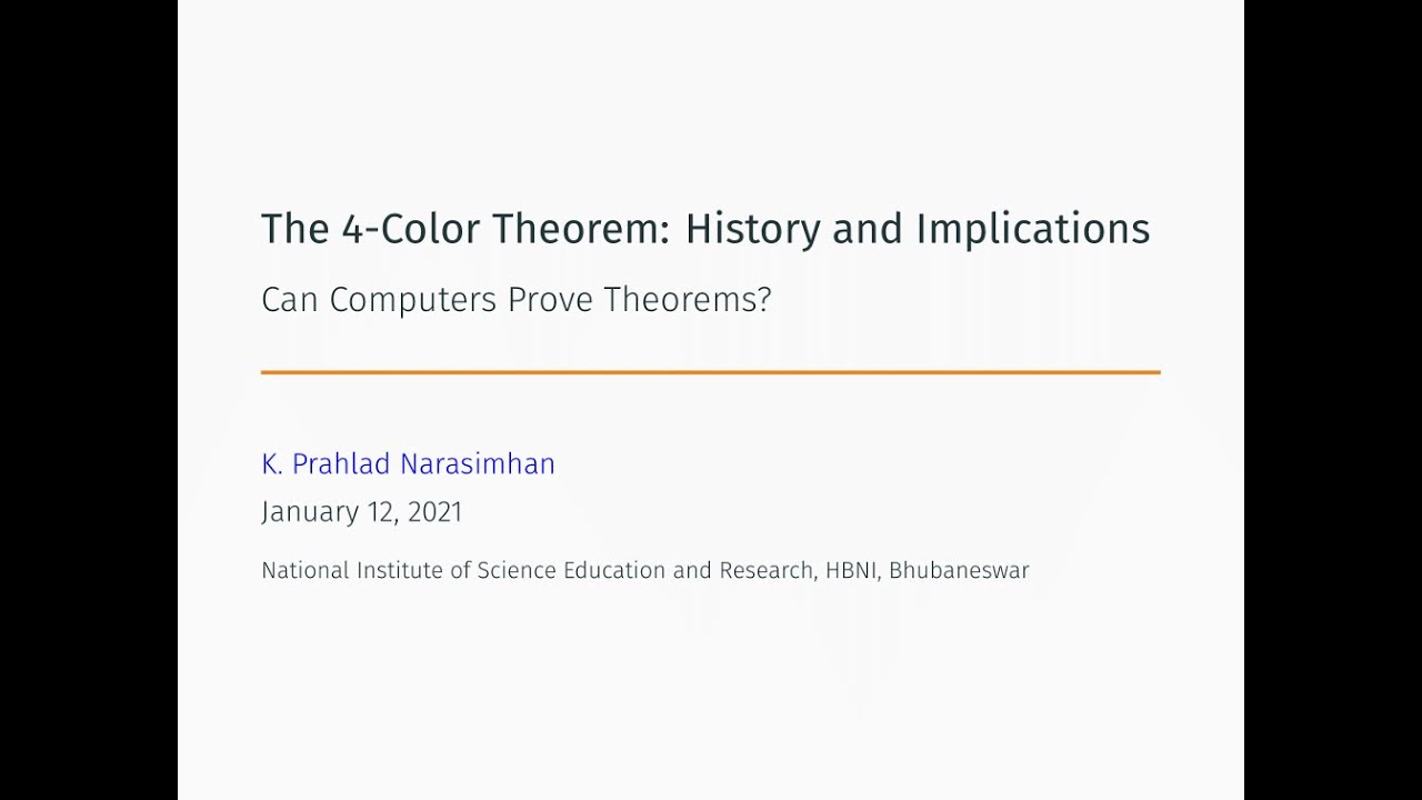 Mini-Course on Computation: Advanced Section I.b