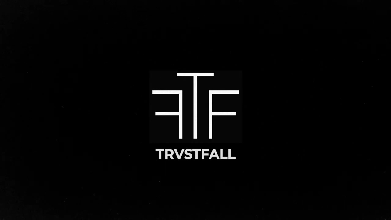 TRVSTFALL - Sing Louder (Official Lyric Video)