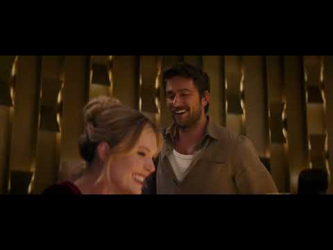 Drop Trailer | New thriller from Happy Death Day's Christopher Landon | SciFiNow
