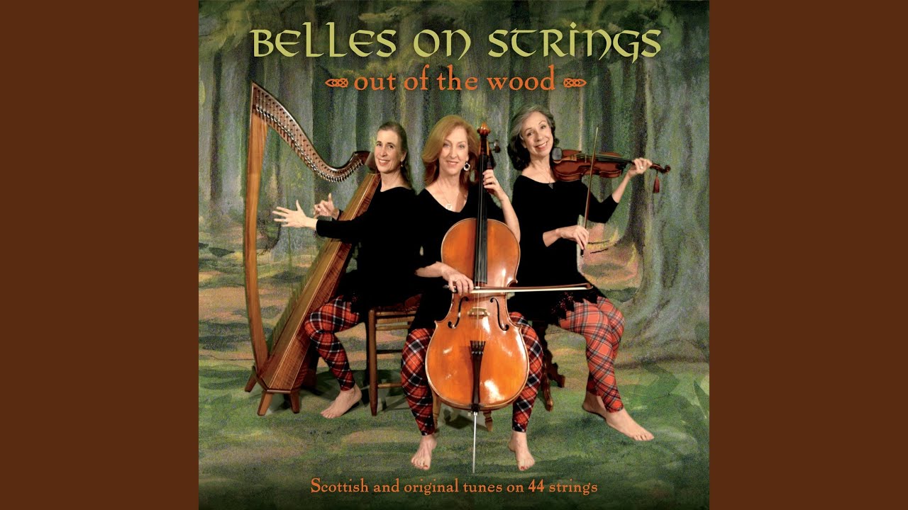 Cardinal's Dance / Soaring / Mockingbird