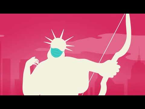COVID-19 Bivalent Booster | Bullseye (Spanish :30)