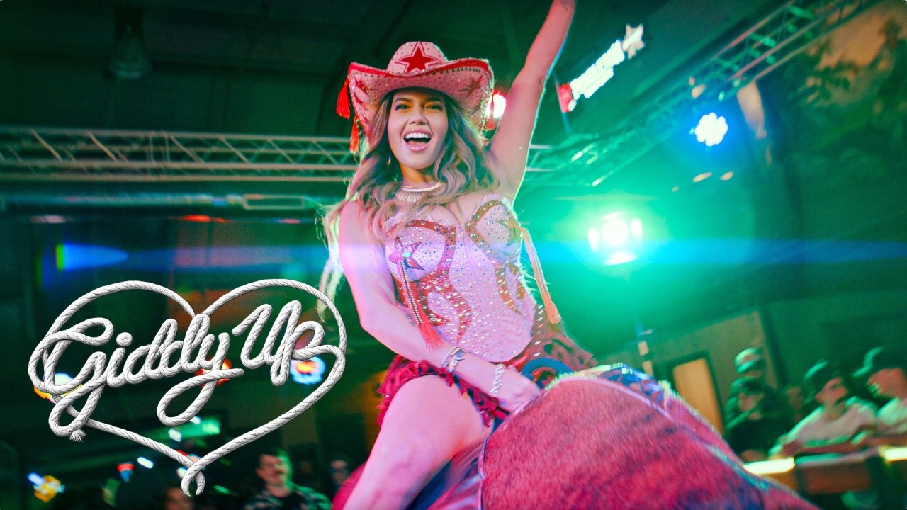 Giddy Up