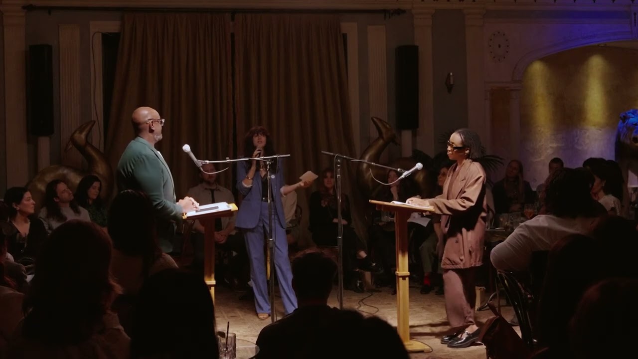 Substack's Stacked Debates: The Hole Debate LA