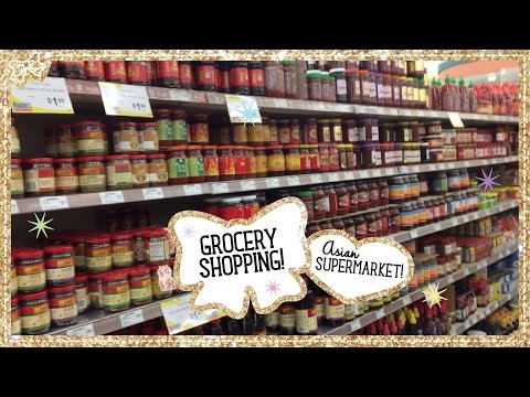 Asian supermarket in Manukau | Auckland Botany Asian supermarket