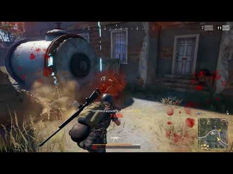 Steam Community :: Video :: Zeroized - One man army