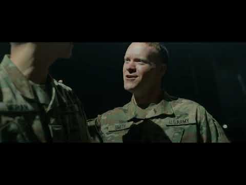 Army Reserve | It's Your Time | Connector
