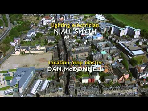 Craig Ferguson Theme Song Scotland