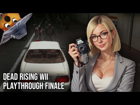 Steam Community :: Video :: Dead Rising Wii Part 3 - Overtime Mode! Now ...