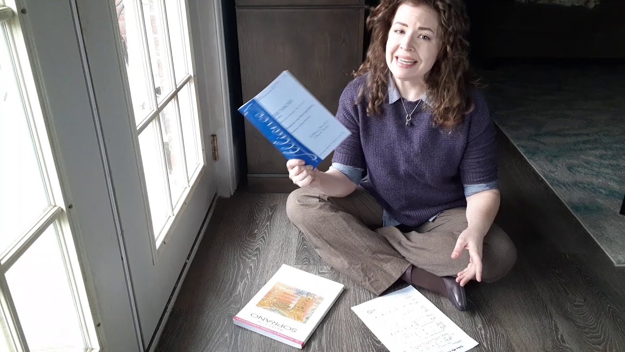 HOW TO MAKE A PDF (DIGITAL COPY) OF SHEET MUSIC - SingerTracks