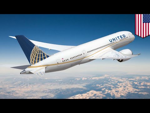 United Airlines launches longest nonstop flight from US - TomoNews