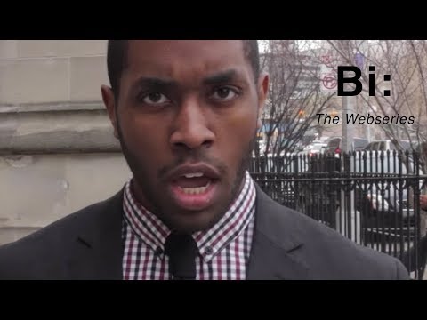 Bi: The Webseries | Season 1 | Episode 2 "Bi-curious" (Teaser)