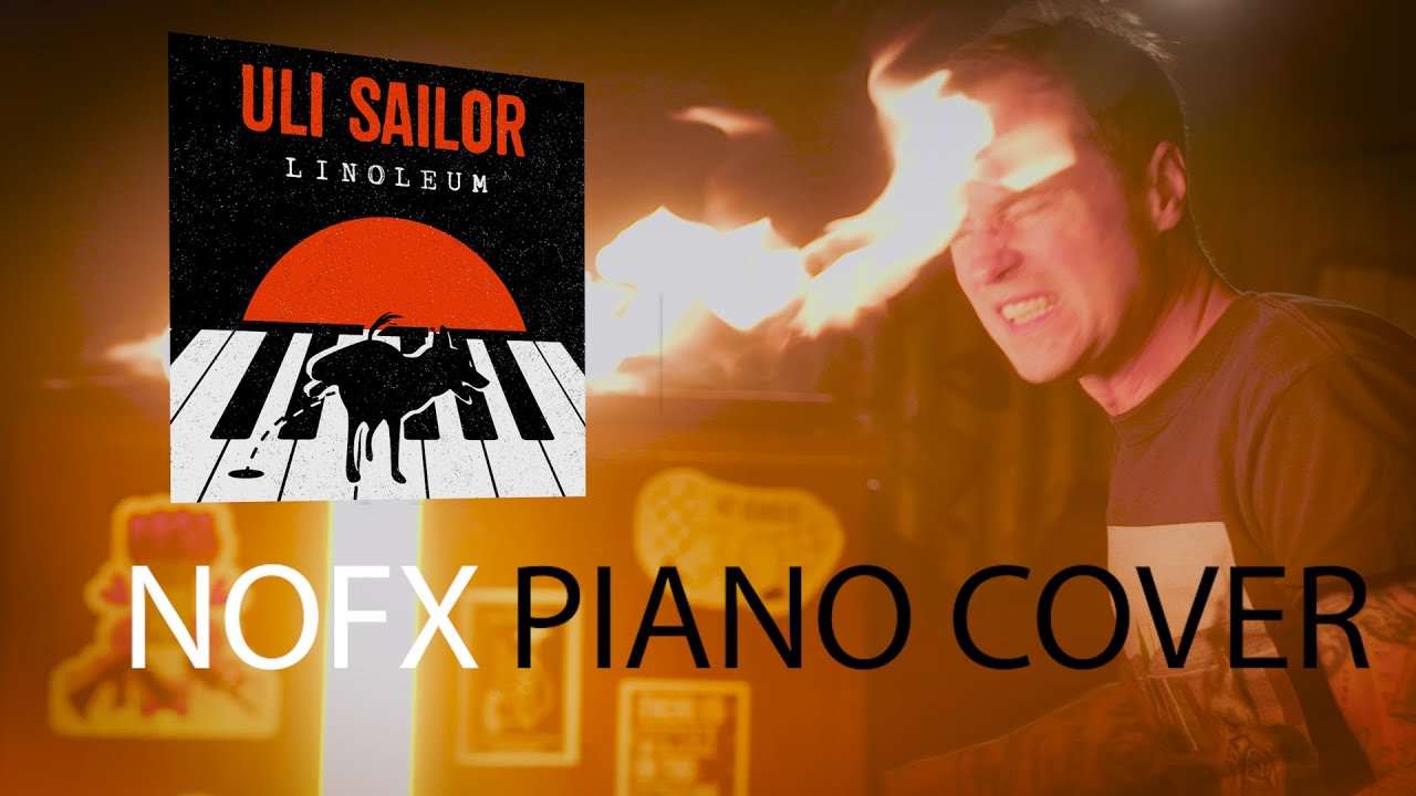 Uli Sailor im Interview (Plastic Bomb #120) – Plastic Bomb