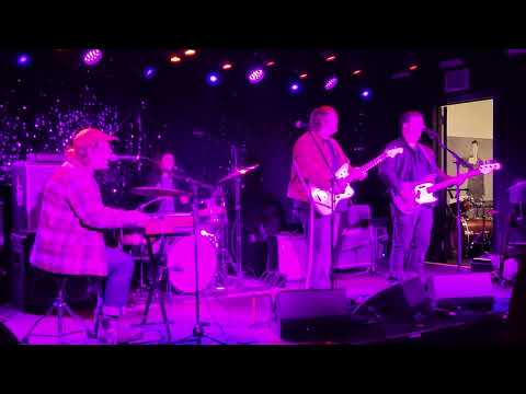 Explorer's Club Live - Do It Again