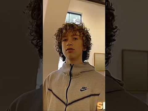 Lavar spawns at Nelson’s house #fyp #foryoupage #rwe #basketball #youtube