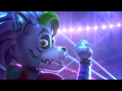 Steam Community :: Video :: FNaF : Security Breach Walkthrough - Part 1 ...