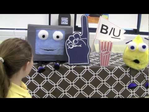 Good Computer Kids - Bold, Italics, and Underline