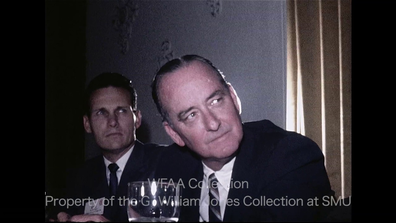 WFAA - May 20, 1969