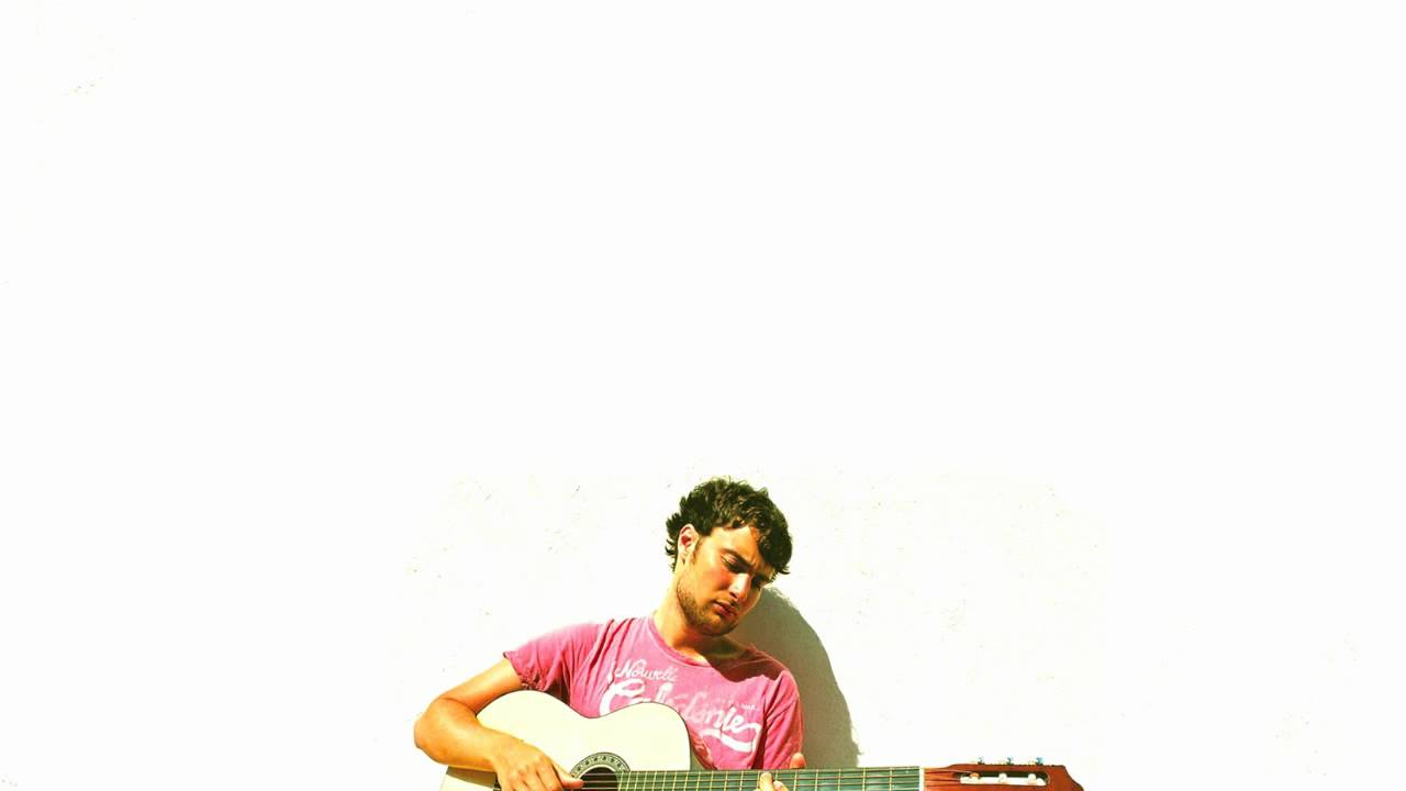 Eric McGrath - Abuelo