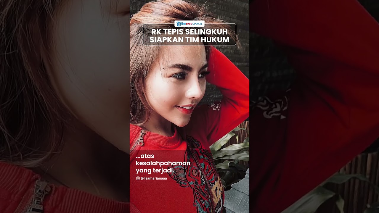 Tepis Isu Perselingkuhan, Ridwan Kamil Bakal Tempuh Jalur Hukum untuk Buktikan Tudingan Negatif ...