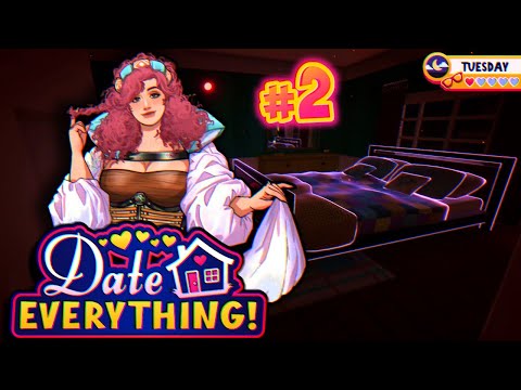 Steam Community :: Date Everything!