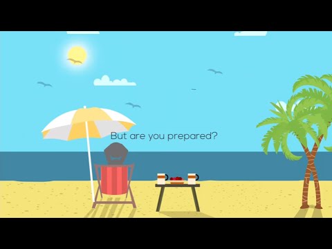 CSRS & FERS Retirement Calculator