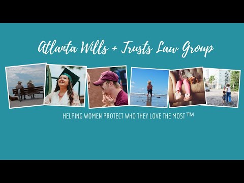 Can I hand write my will under Georgia estate law?