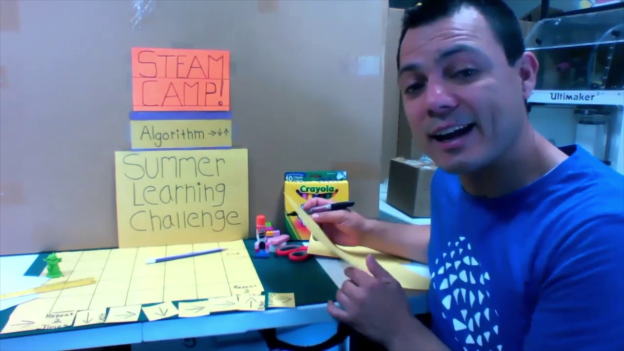 Algorithm Games