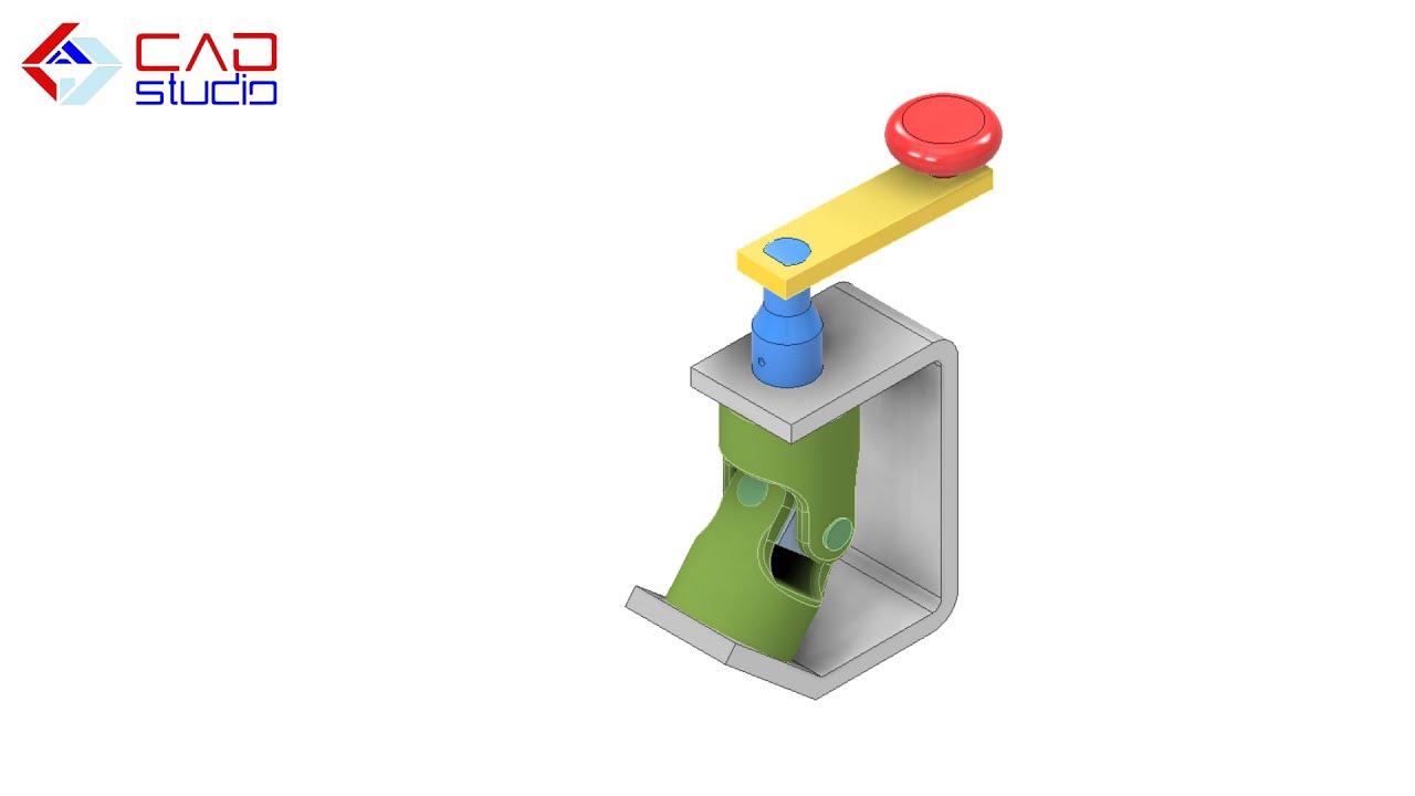 Universal Joint