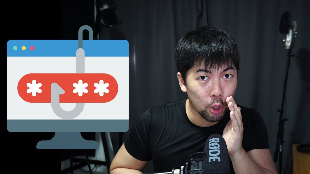 Penetration Testing: Gophish Tutorial (Phishing Framework)