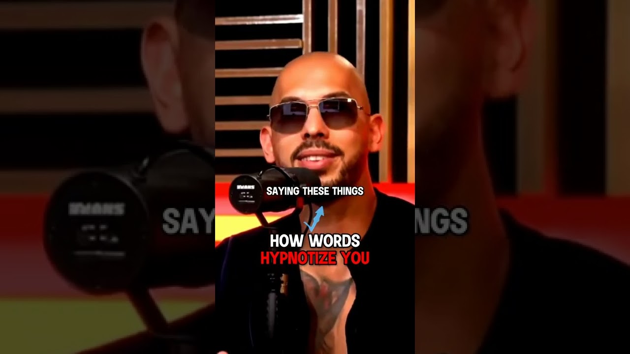 Tate's SELF HYPNOSIS Mindhack