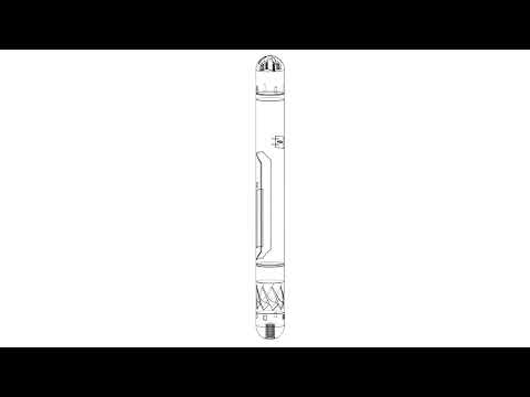 🔌 NEON GENESIS EVANGELION EVA-01 ENTRY PLUG・ STL File for ・Cults