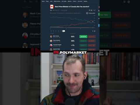 Polymarket Predictions vs. Polls: Who Do You Trust?