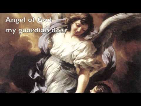 The Demons and Your Guardian Angel – Christian Life and Everything in ...