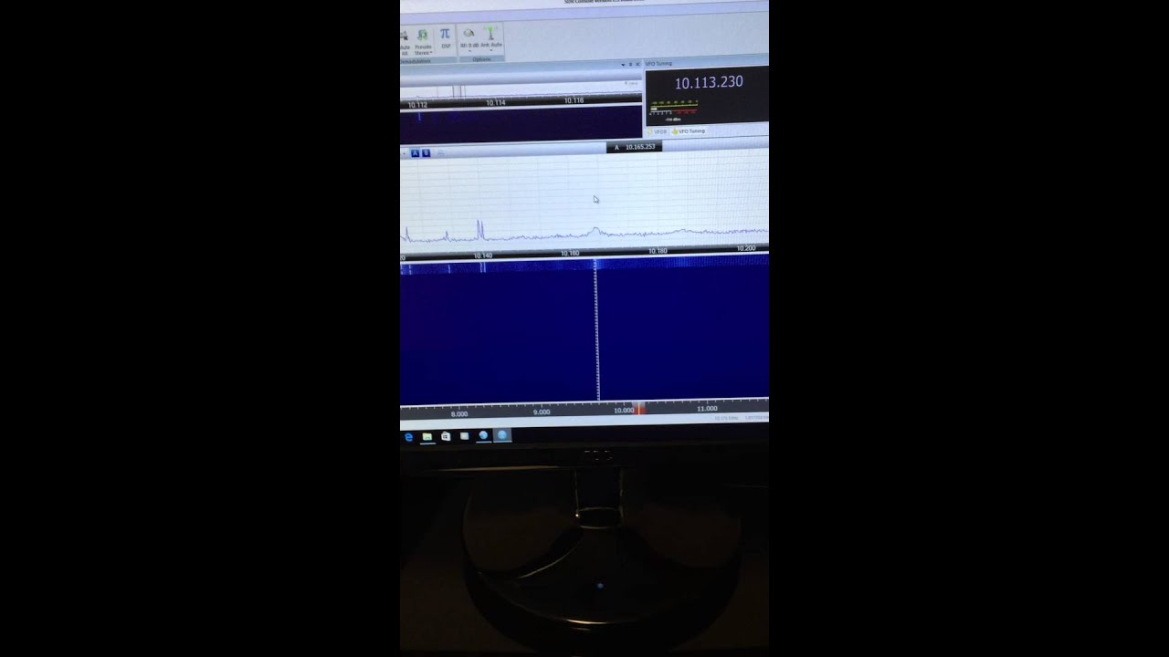 RFspace Cloud IQ